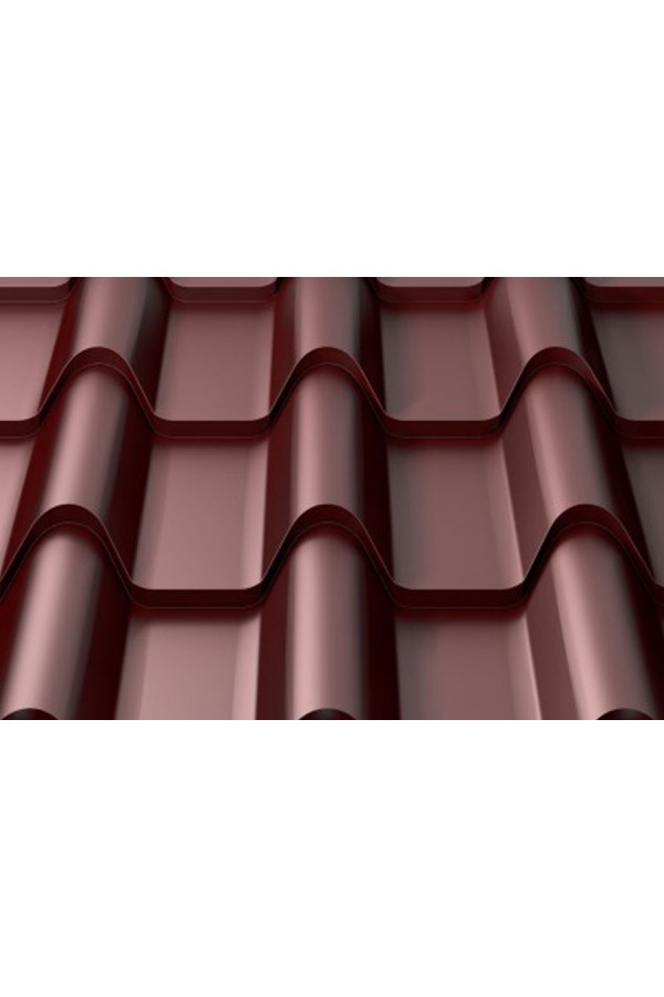 Купити металочерепицю Armorium (Арморіум) в Харкові. Ціна